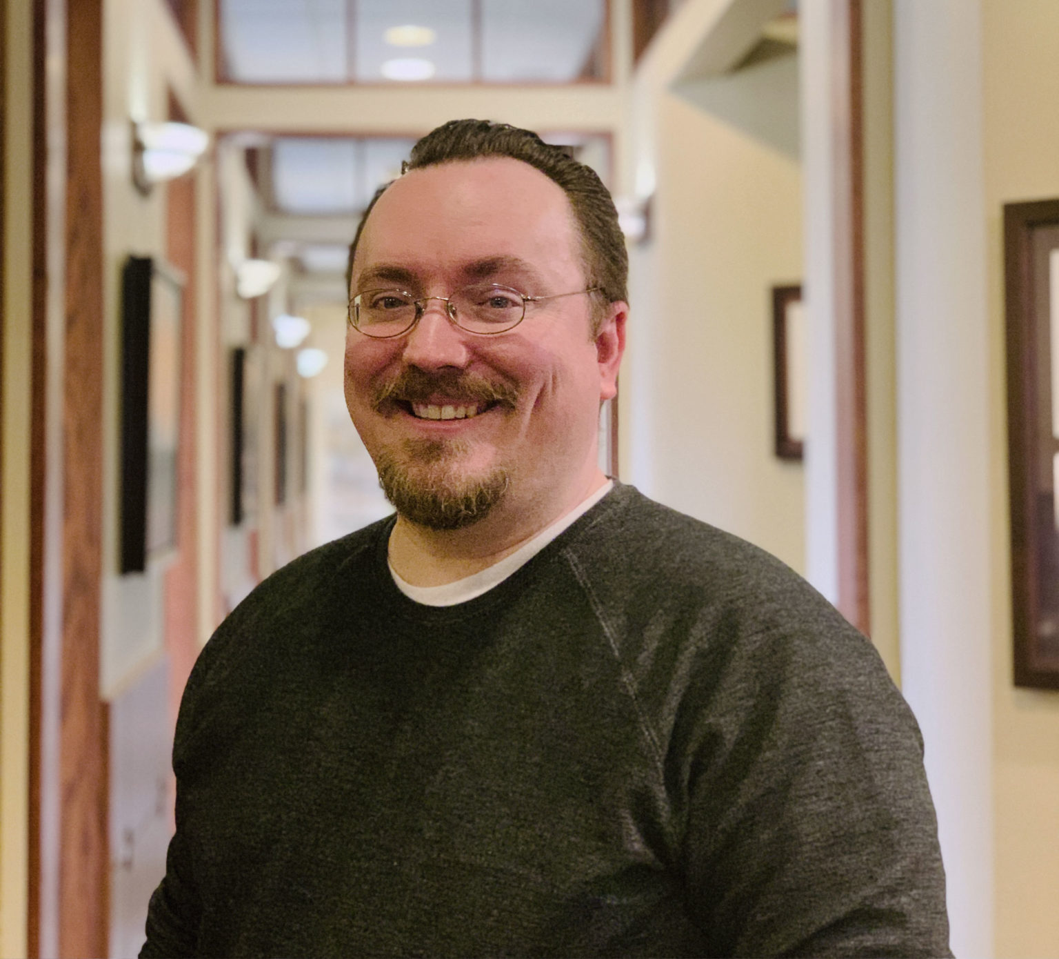 Meet Us – Howard Family Dental